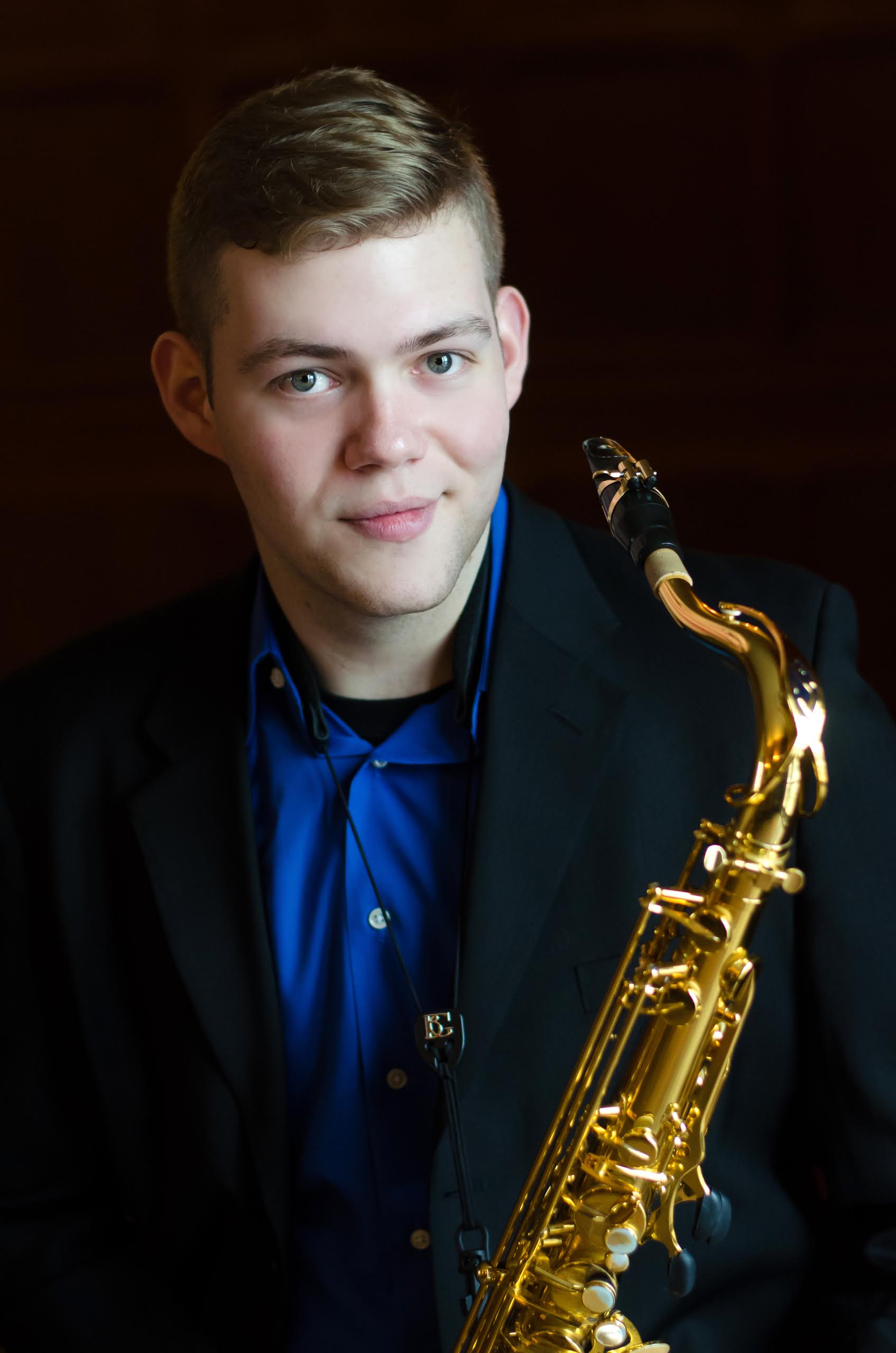 2015 1st Prize Classical Saxophone: Tyler Wiessner | VEA Competition